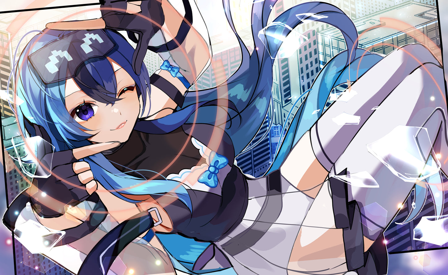 Technoire - RAM Print – Inkoplace