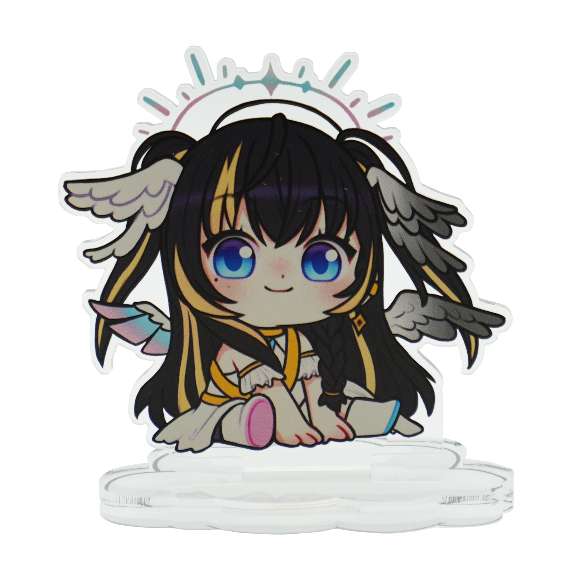 Runya - Sit Standee – Inkoplace